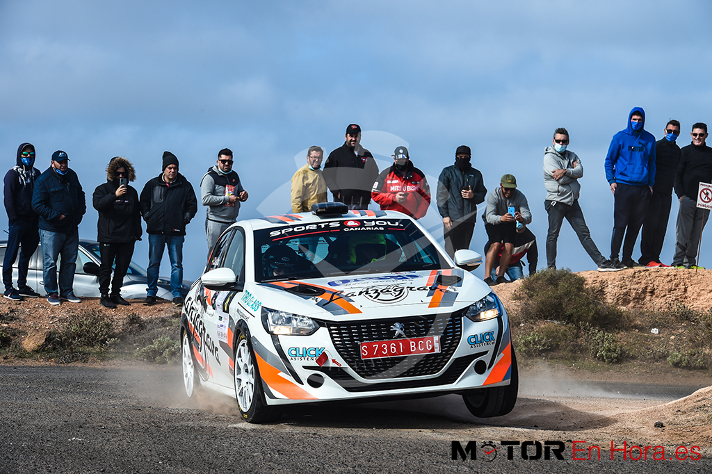 La Orvecame Rally Cup define el calendario de su primera temporada ...